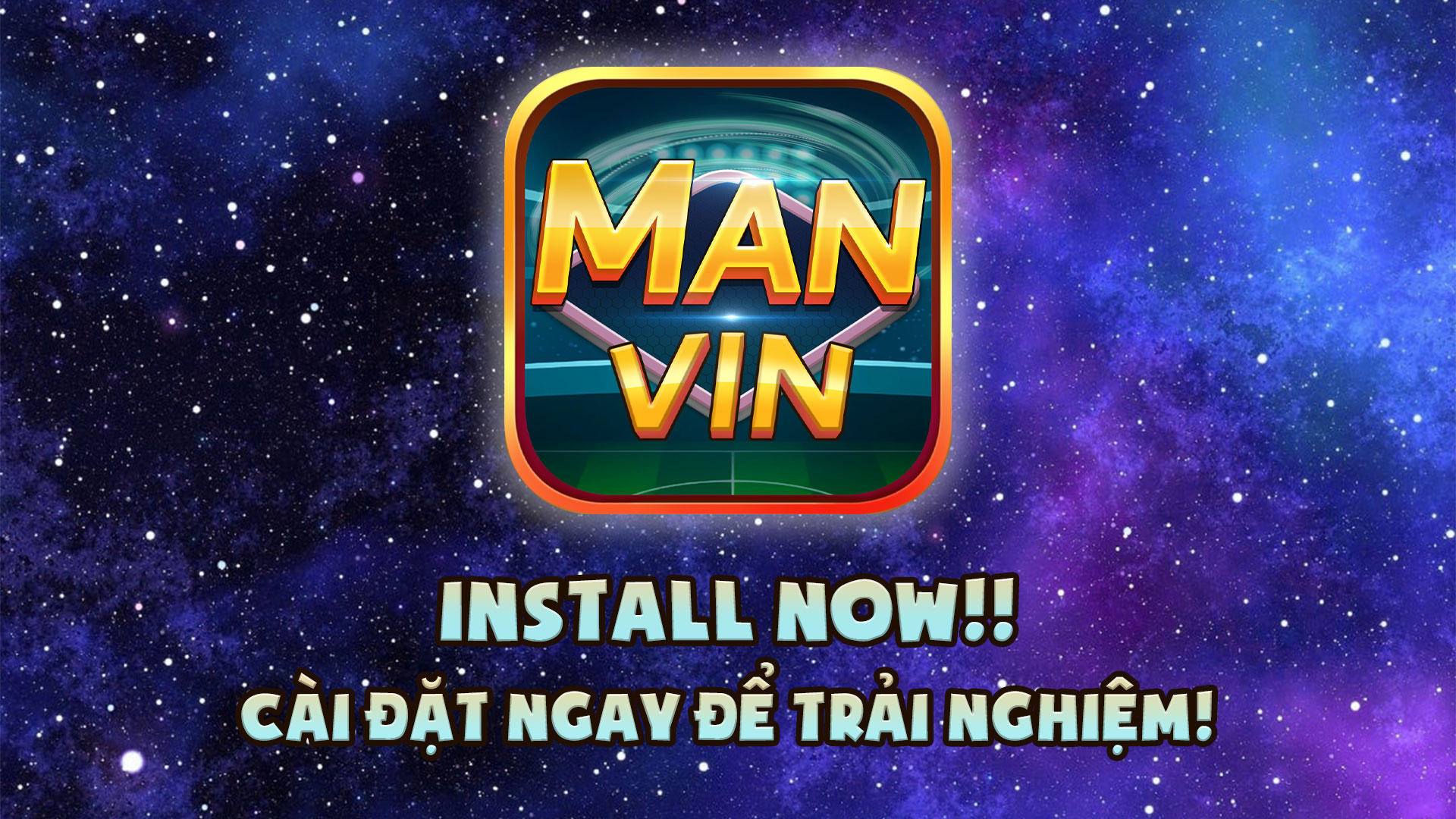 Man Vin android iOS-TapTap