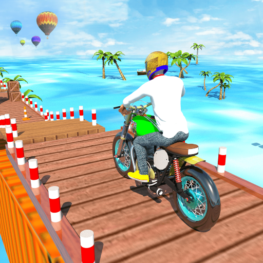 Bike Stunt Master:3D Extreme for Android/iOS - TapTap