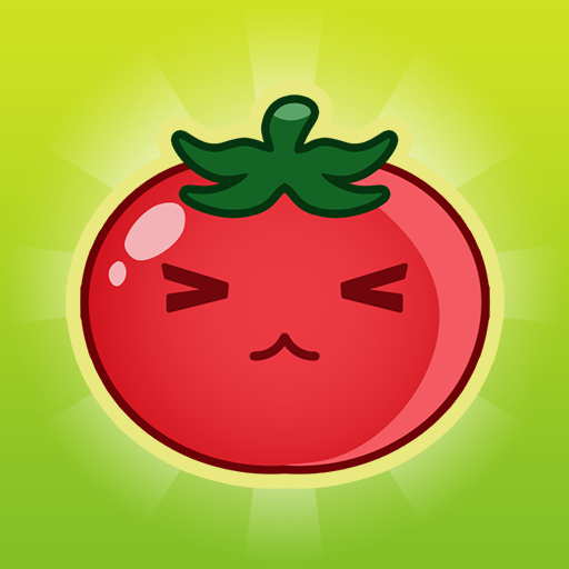 Vegetable Puzzle growth games for Android/iOS - TapTap