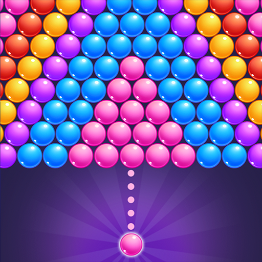 Bubble Pop - Bubble Shoot for Android/iOS - TapTap