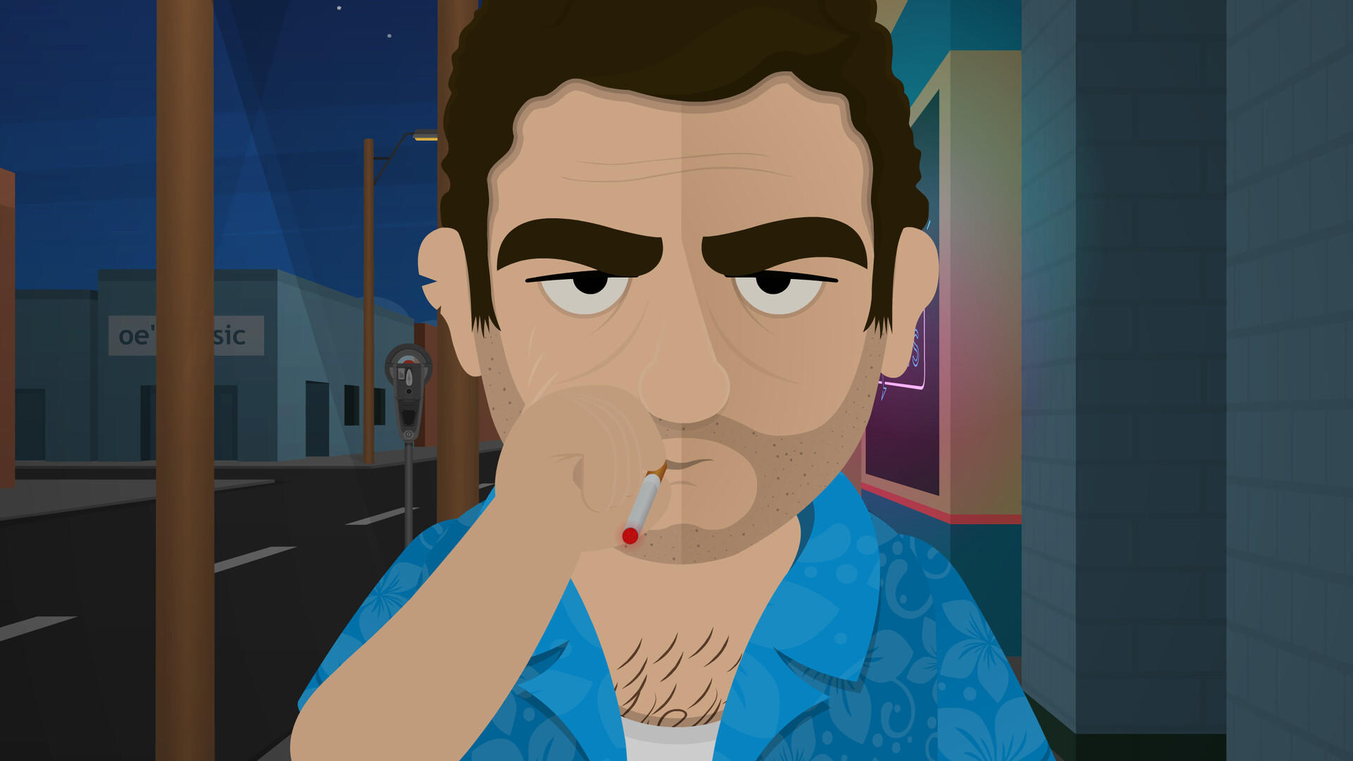 Ray: Part 1 Latest Version for Android/iOS - TapTap