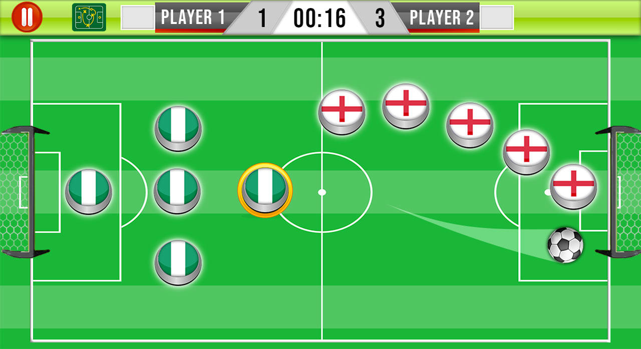 Soccer Strike Football Games android iOS apk download for free-TapTap