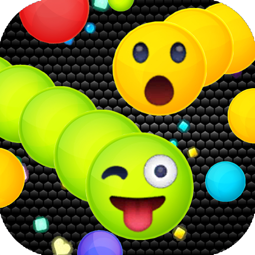 Snake Game Slither Worm for Android/iOS - TapTap