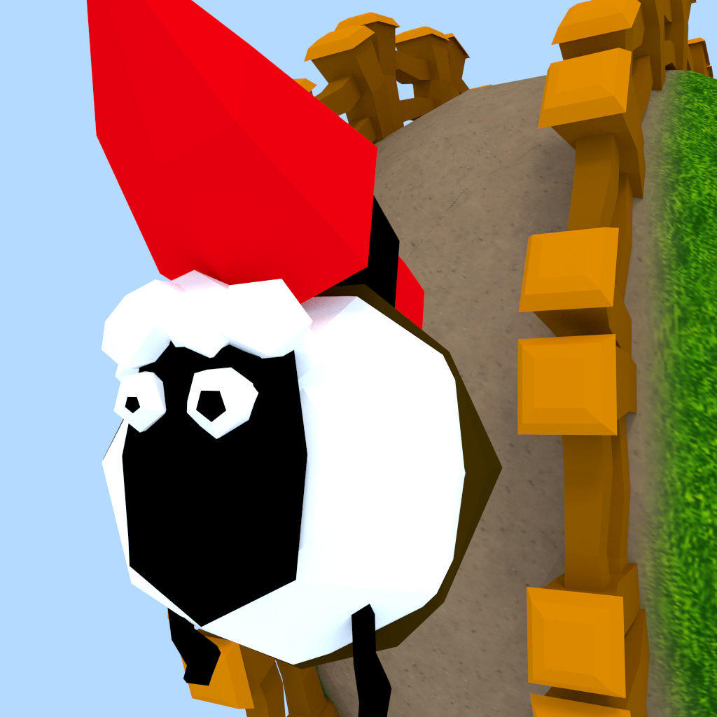 Rocket Sheep VR Latest Version for Android/iOS APK - TapTap