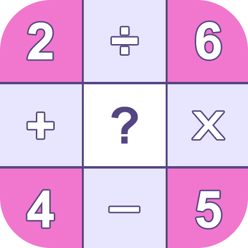 Math Cross: Brain Riddle for Android/iOS - TapTap
