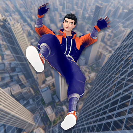 Spider Epic Fall Ragdoll Drop! for Android/iOS - TapTap