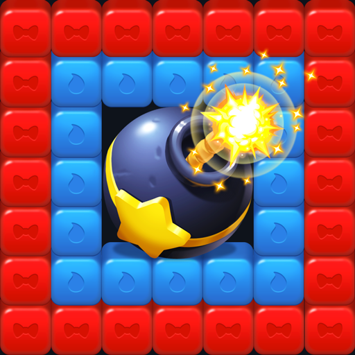 ดาวน์โหลด Cube Blast Pop - Toy Matching 5.5.5089 สำหรับ Android/iOS APK - TapTap