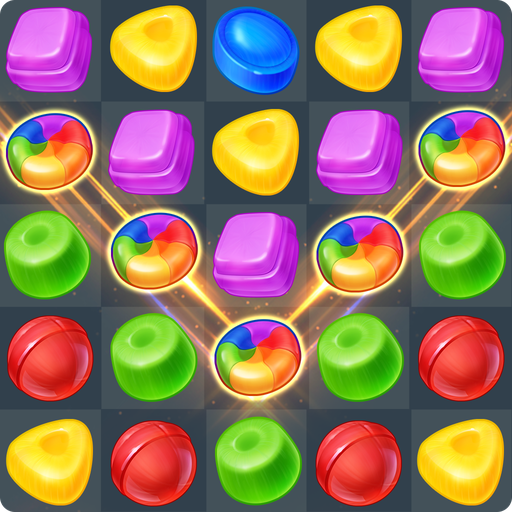 Sugar Crush Latest Version for Android/iOS APK - TapTap