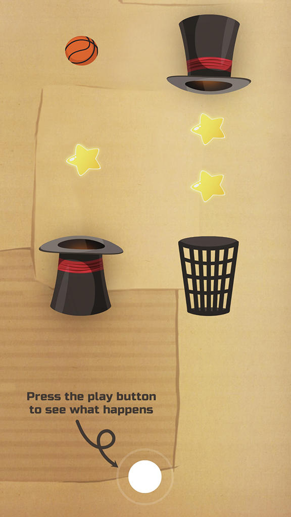 Magic Hats android iOS apk download for free-TapTap