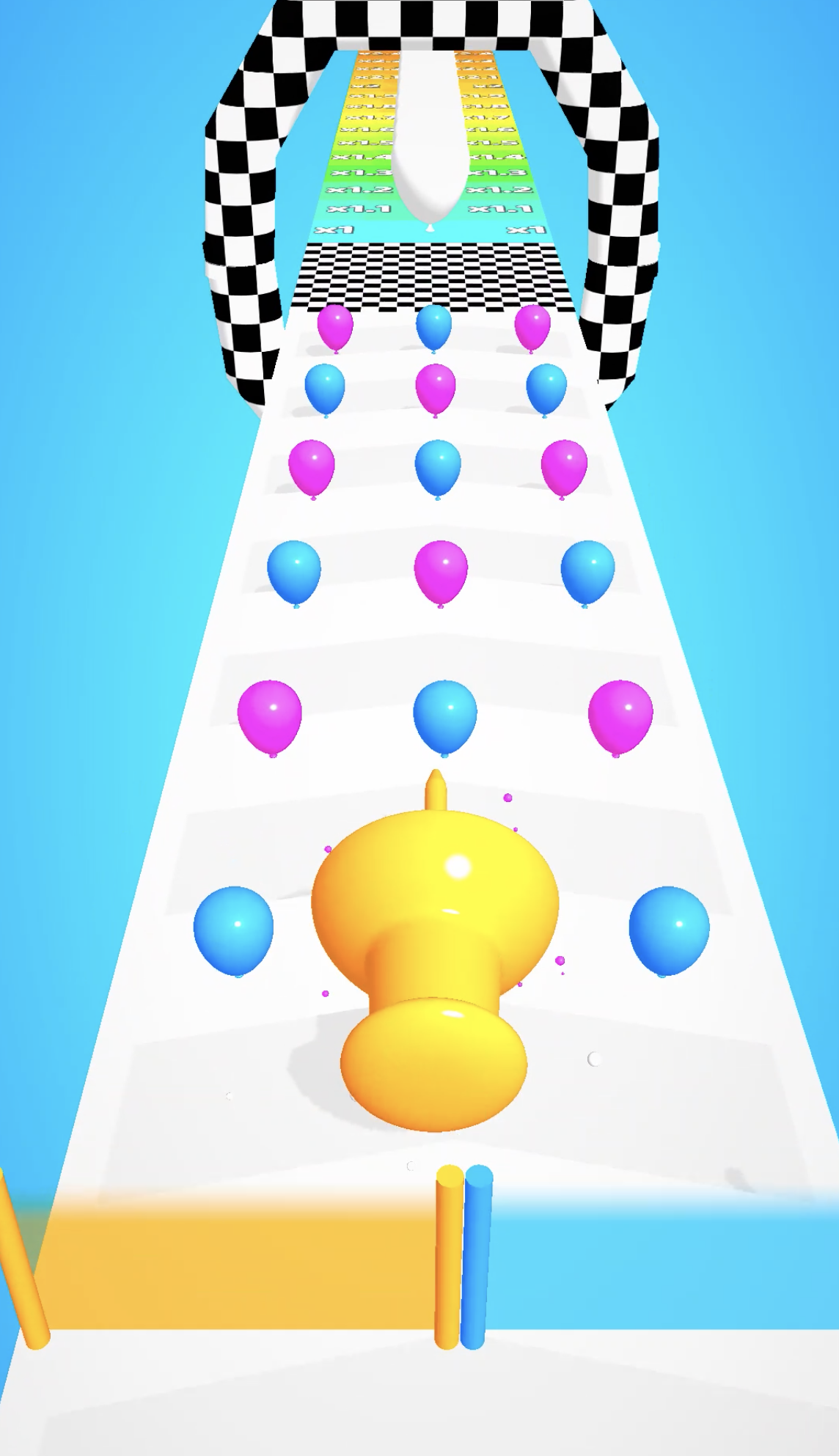 Pin Popper android iOS apk download for free-TapTap