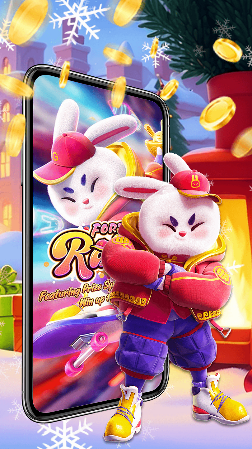 Fortune Winter Rabbit android iOS-TapTap