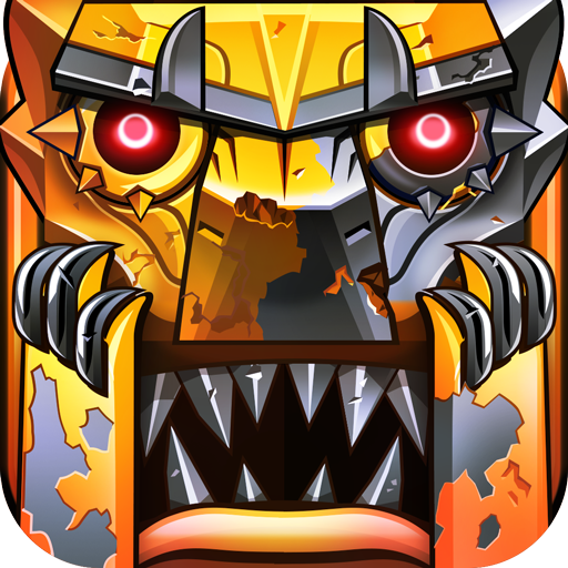 Crazy Run - Temple Rush for Android/iOS - TapTap