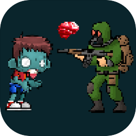 Zombie Rush android iOS-TapTap