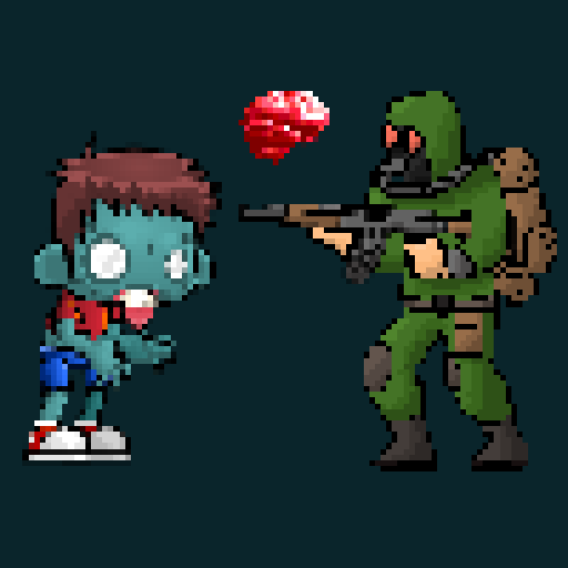 Zombie Rush Latest Version for Android/iOS APK - TapTap