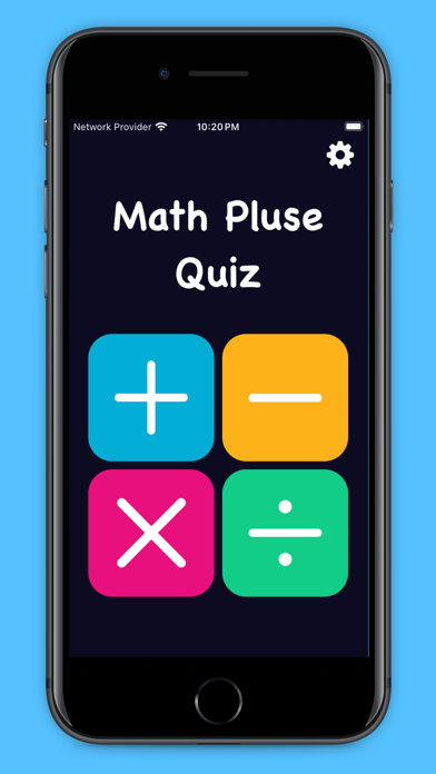 Math Pulse Quiz android iOS apk download for free-TapTap