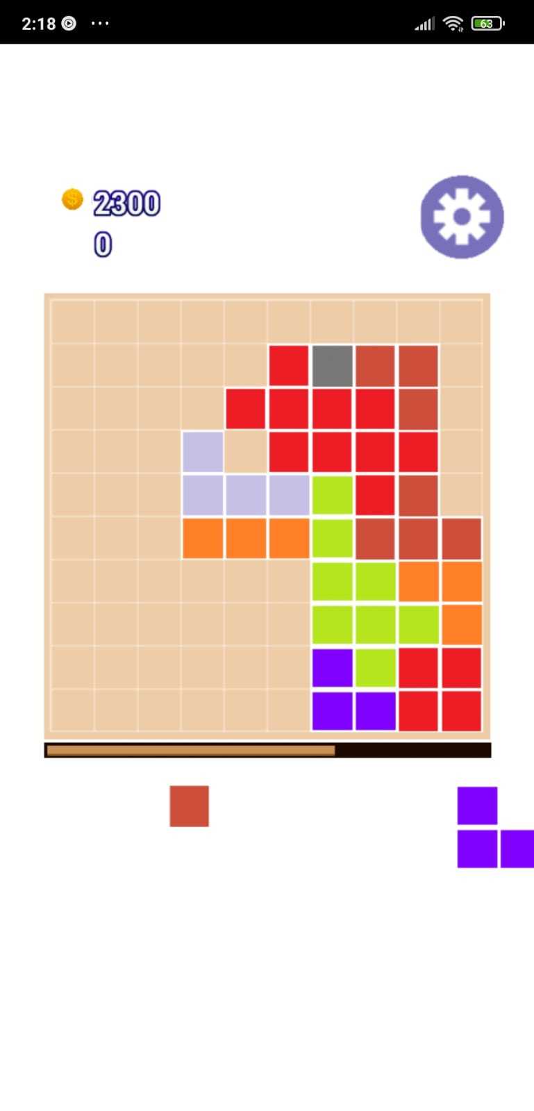 Puzzle Blocks : Fun Puzzle Blo 1.0.0 for Android/iOS - TapTap