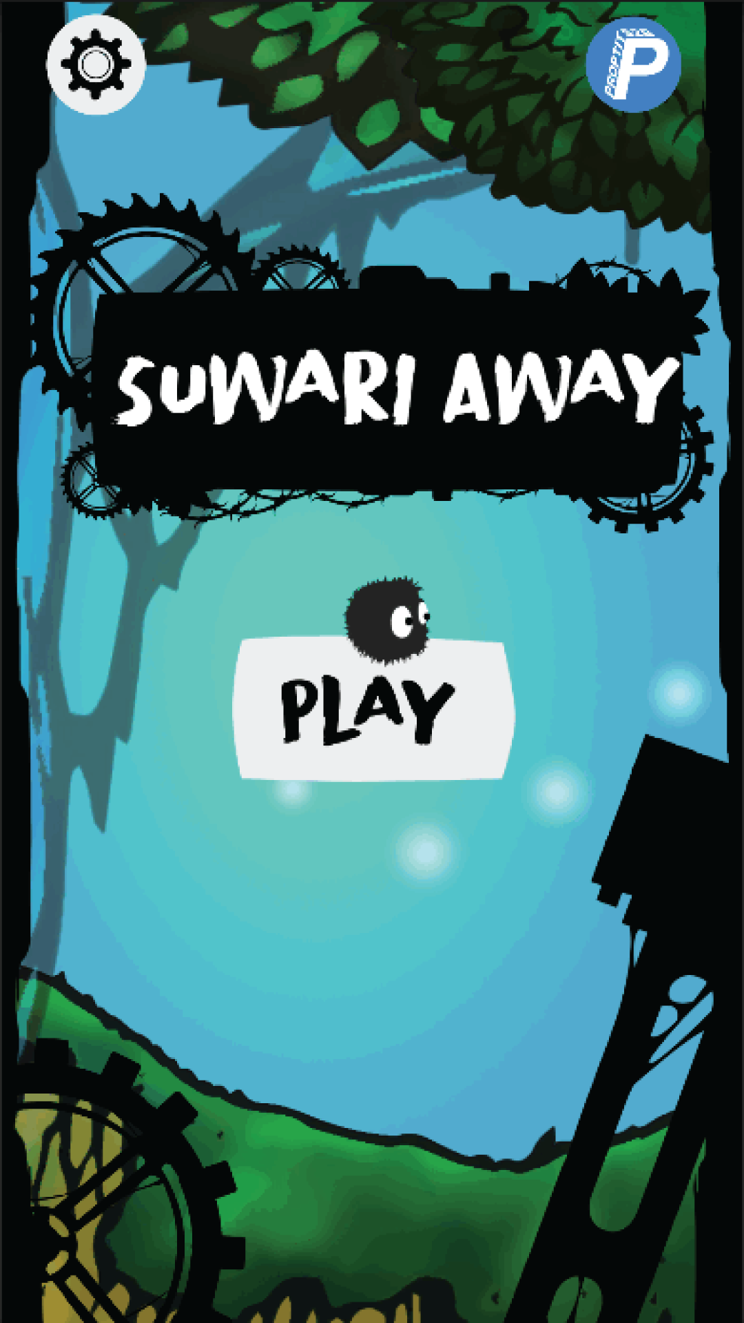 Suwari Away android iOS-TapTap