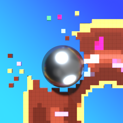 Pixel Hit 3D ASMR Latest Version for Android/iOS - TapTap