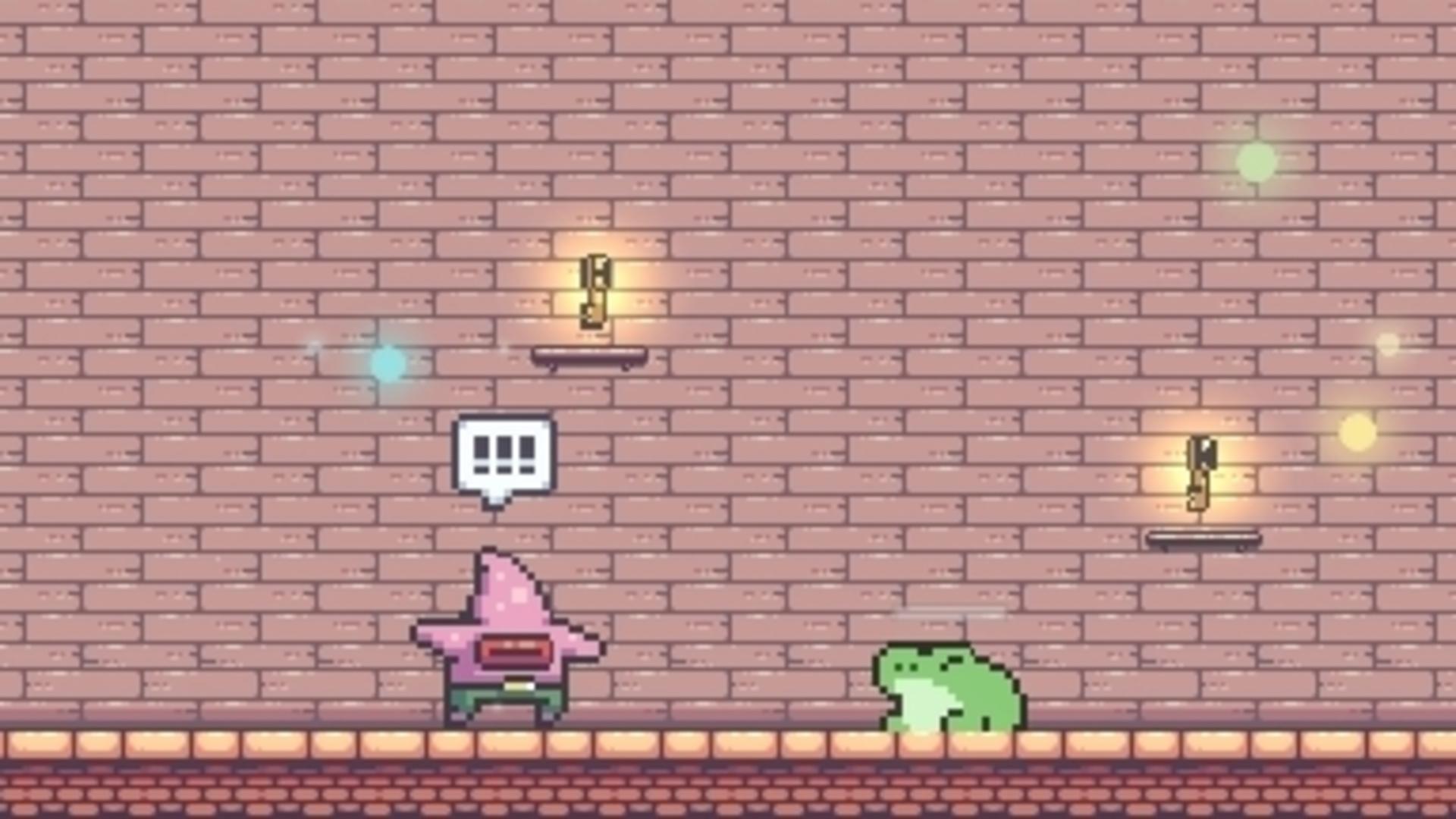 Download Frog Jump 1.0.1 for Android/iOS APK - TapTap