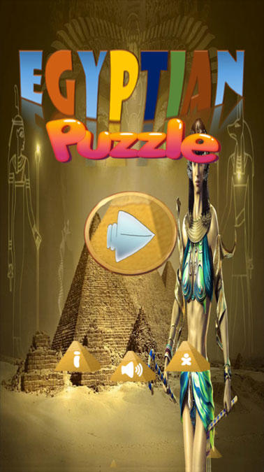 Egyptian Puzzle اللغز المصري android iOS apk download for free-TapTap