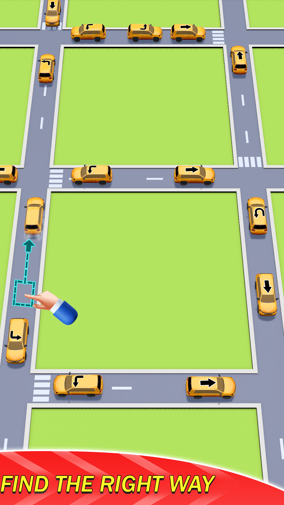 Car Escape: Traffic Puzzle android iOS apk download for free-TapTap