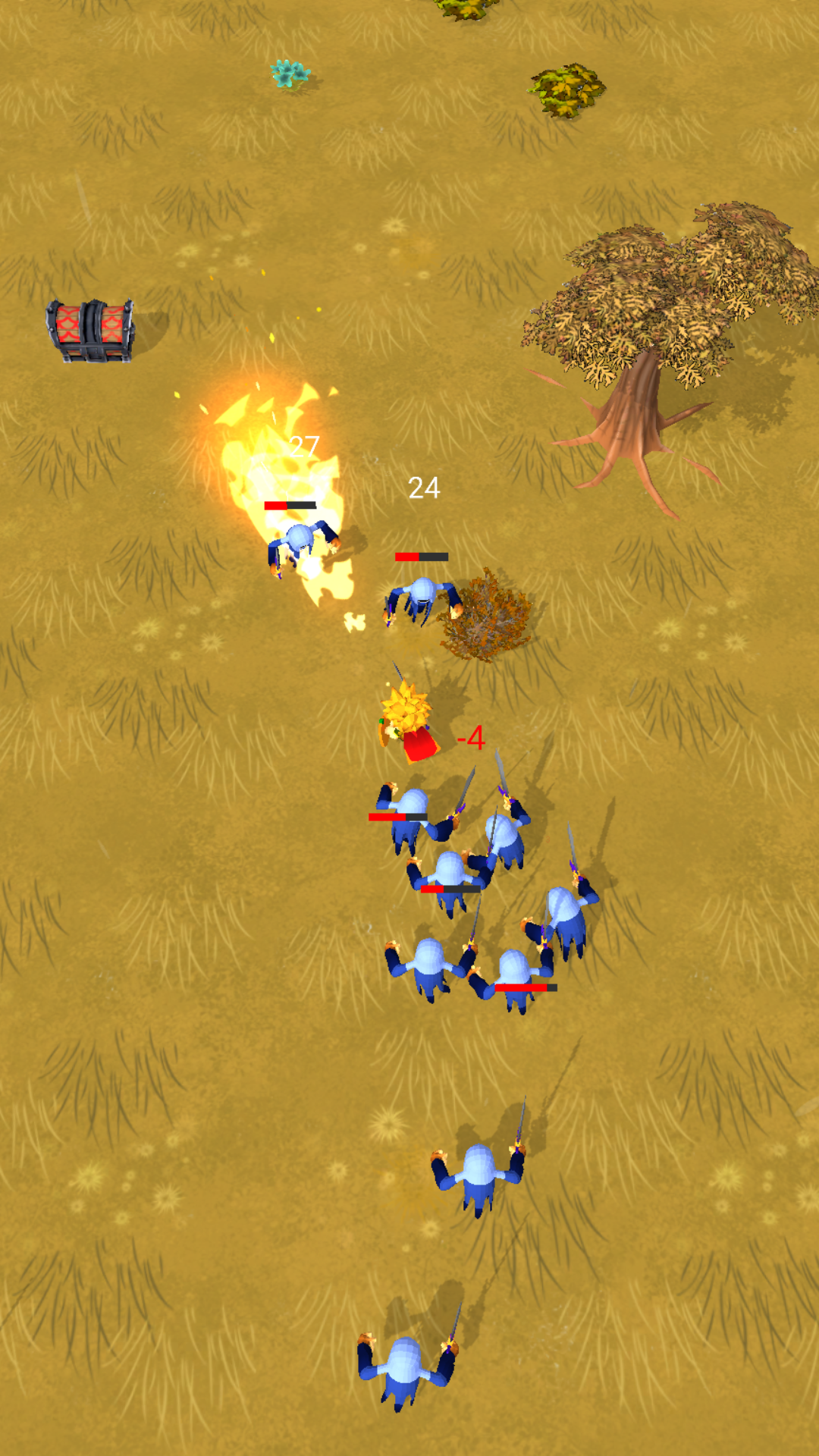 Download Monster Defense: Action RPG 0.9.70 for Android/iOS APK - TapTap