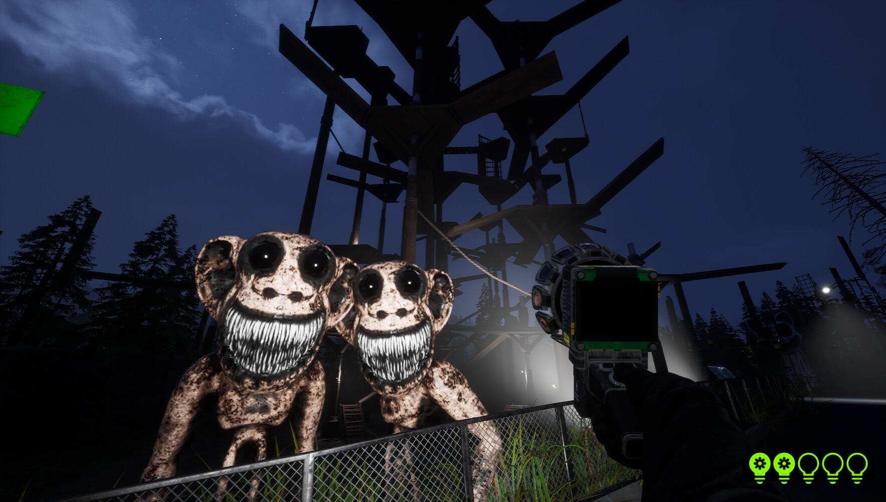 Zoonomaly Versi Terbaru untuk Android/iOS APK - TapTap