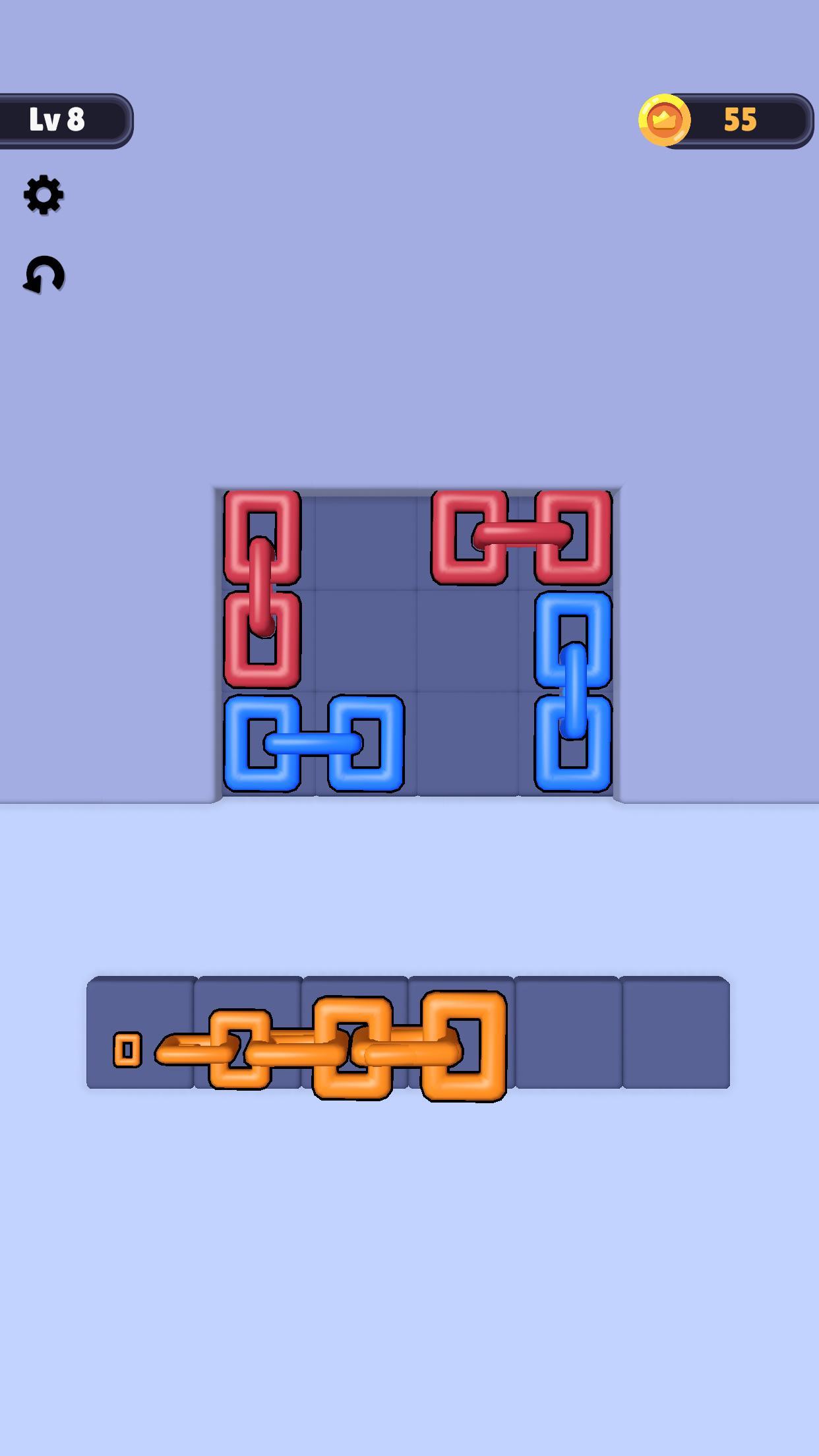 Chain Jam android iOS apk download for free-TapTap