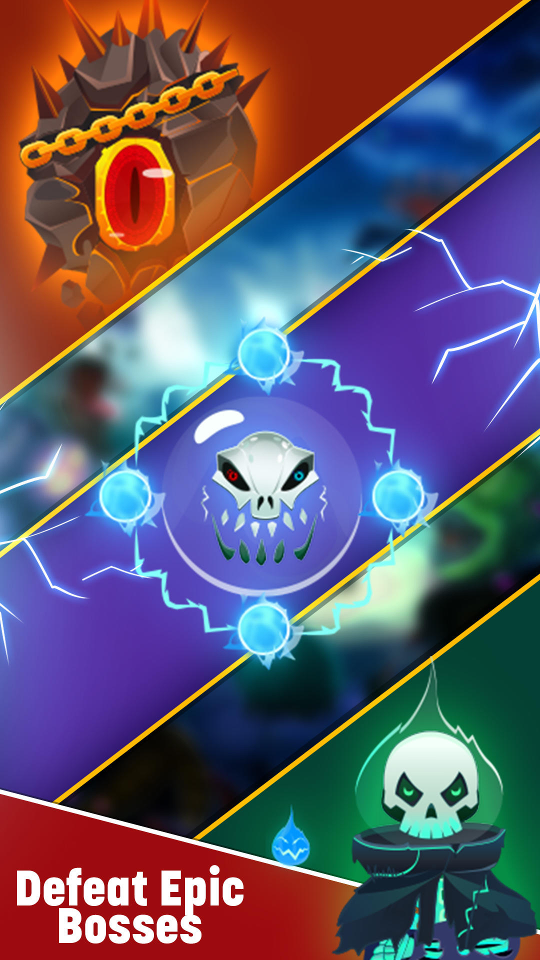 Gravity Shooter android iOS apk download for free-TapTap