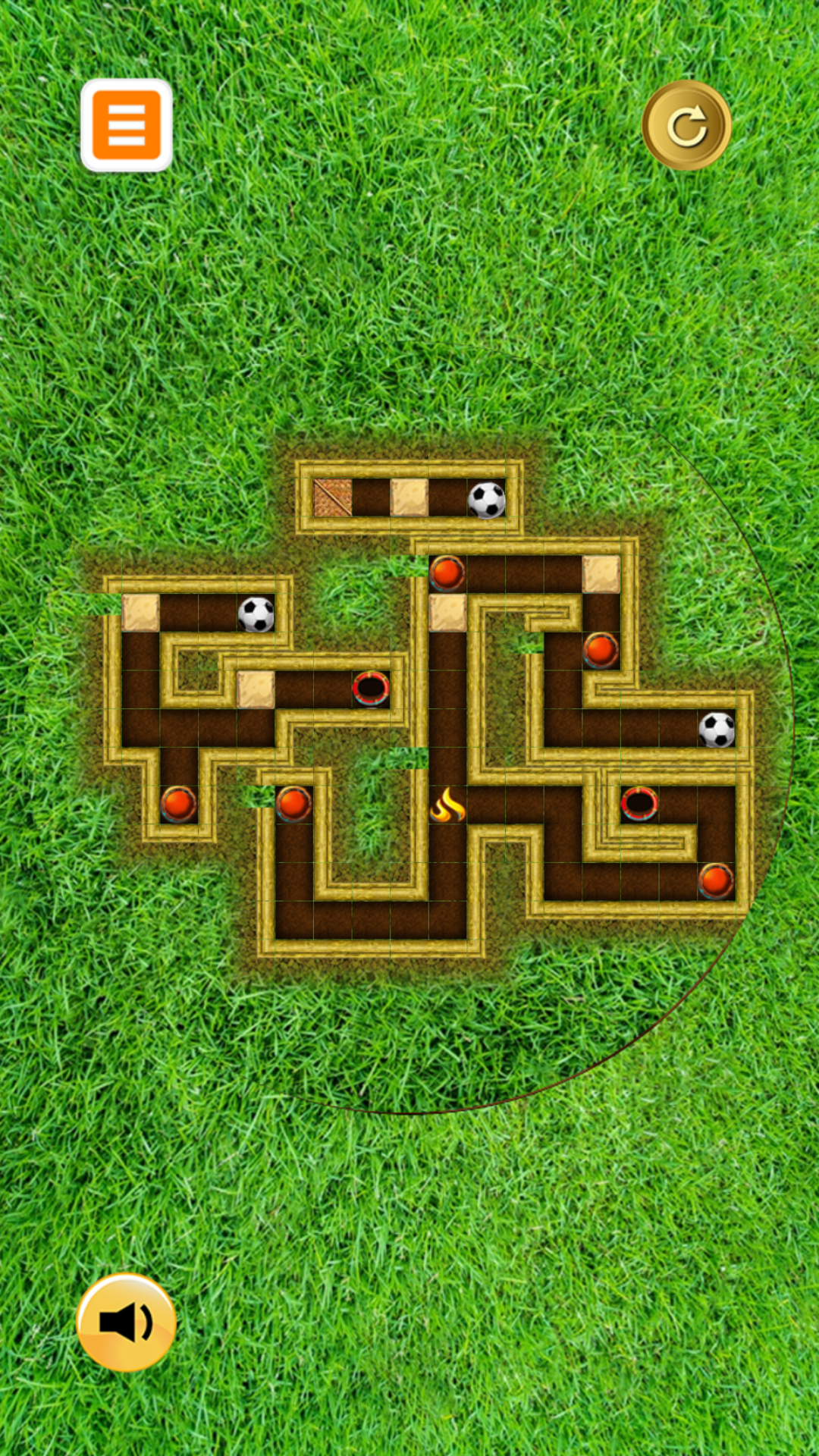 Get The Ball Out android iOS apk download for free-TapTap