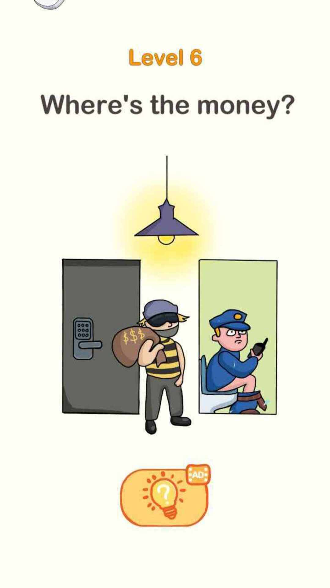 Erase Puzzle: Delete One Part android iOS-TapTap