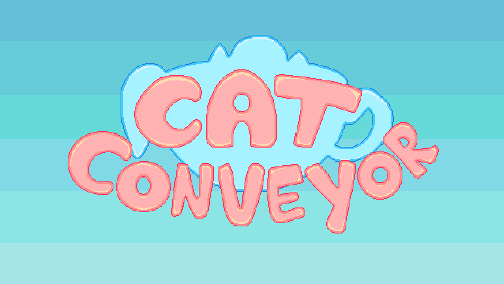 Cat Conveyor android iOS-TapTap
