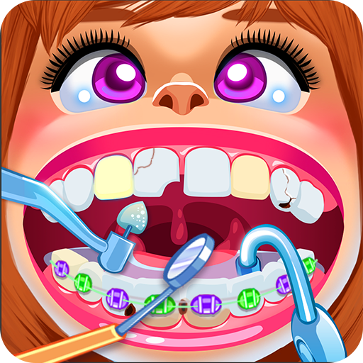 My Dentist Teeth Doctor for Android/iOS - TapTap