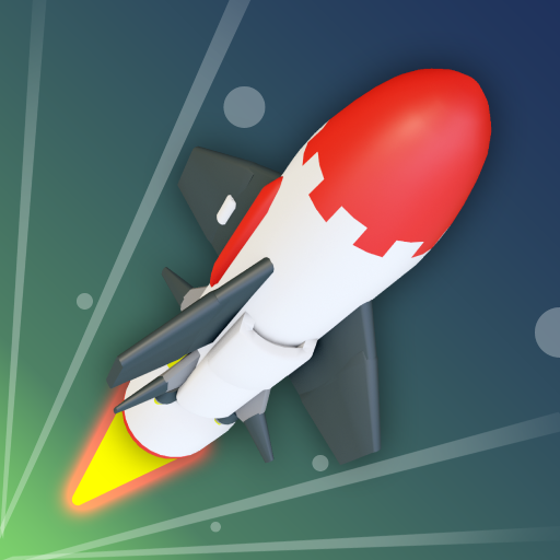 Rocket Shoot Latest Version for Android/iOS APK - TapTap