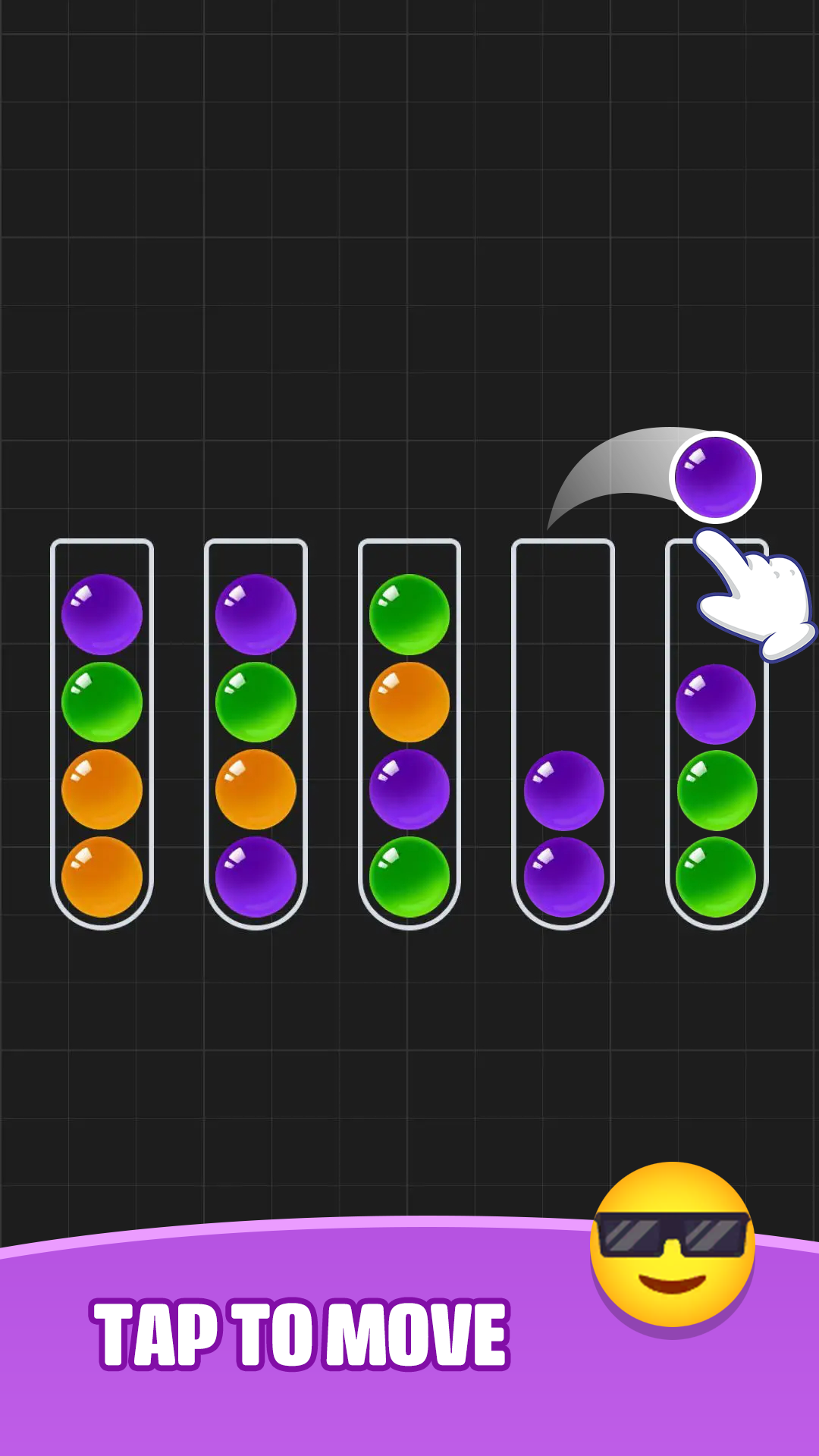 Sort Ball Master-Color Puz android iOS apk download for free-TapTap