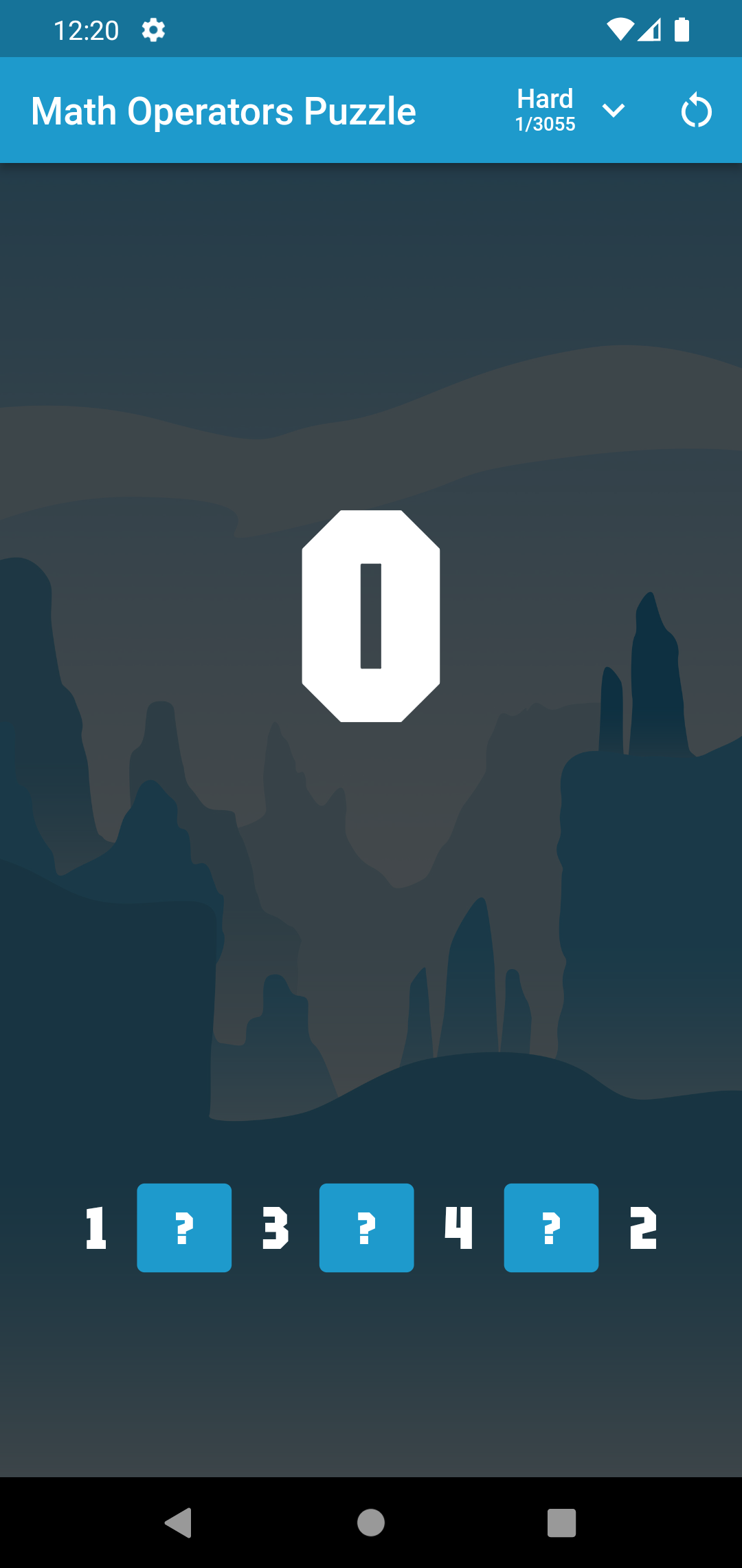 Math Operators Puzzle (abcd=e) android iOS apk download for free-TapTap