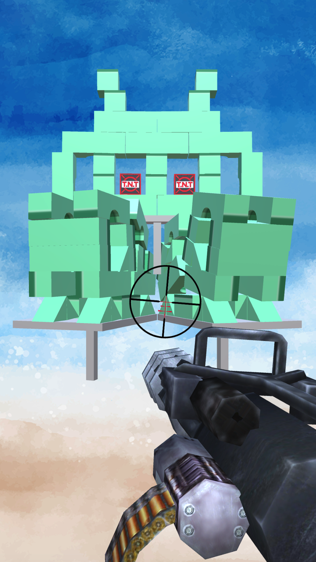 Ball Blast Cannon: Block Knock android iOS apk download for free-TapTap
