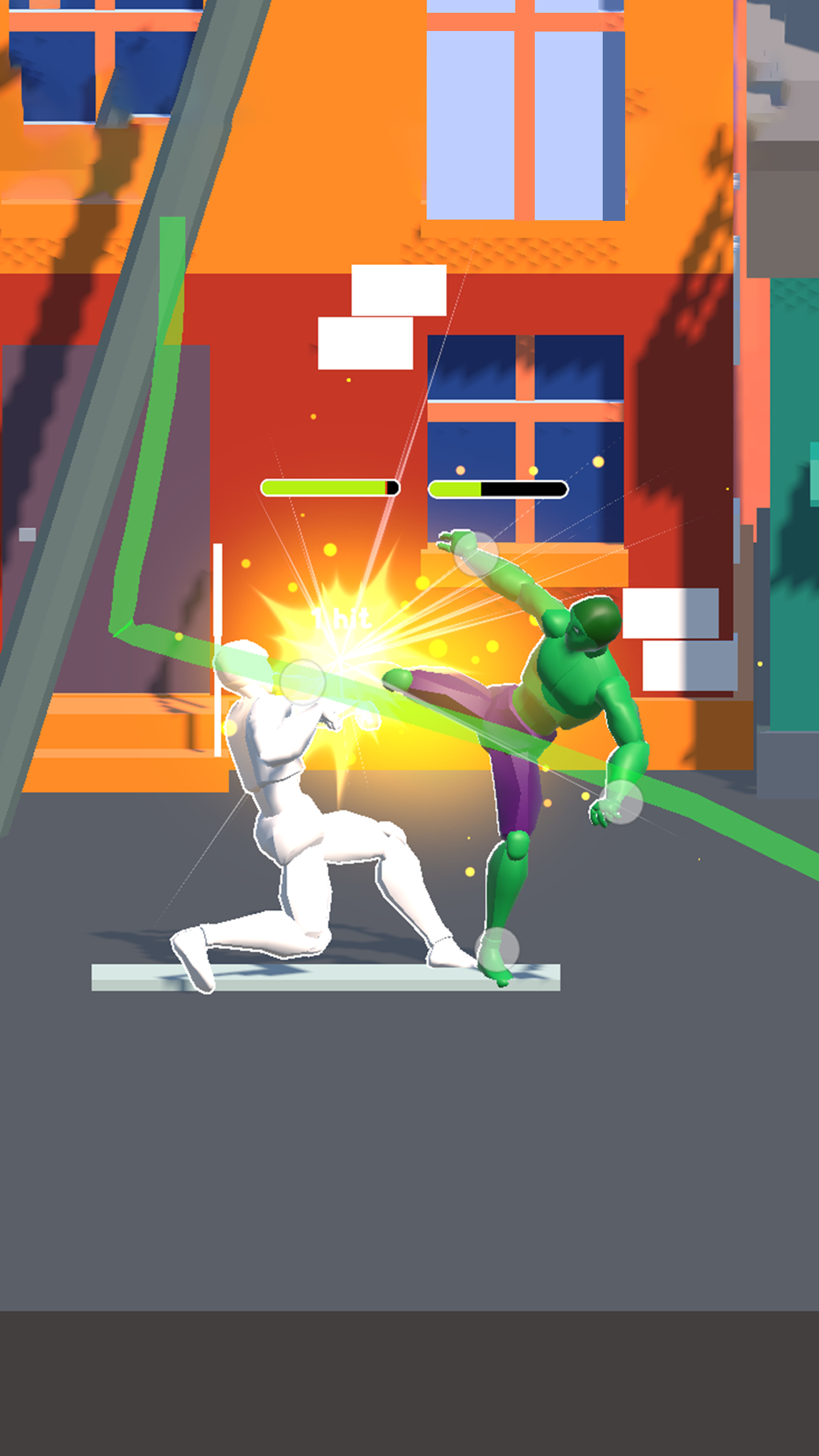 Draw Fight: Freestyle Action android iOS apk download for free-TapTap
