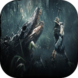 Rotjaw for Hunt: Showdown android iOS-TapTap