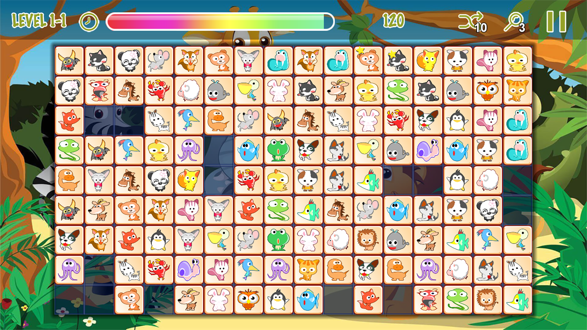 Link Animal - Pet Connect android iOS-TapTap