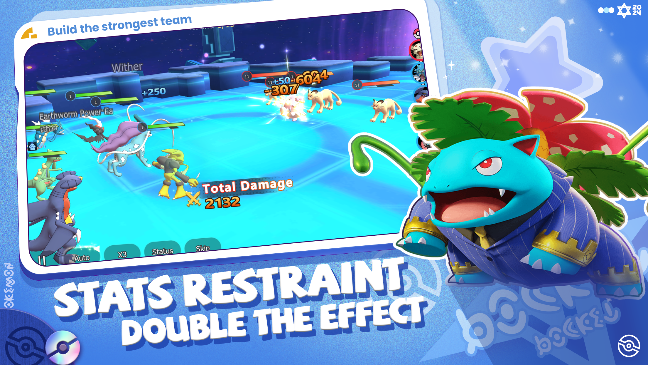 Pocket Isekai Последняя версия для Android/iOS APK - TapTap