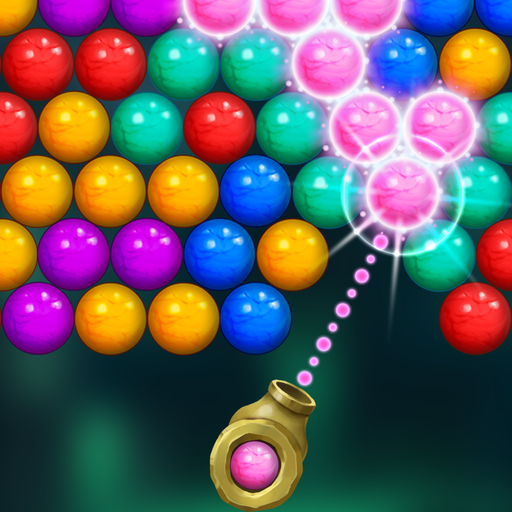 Bubble Shooter Legends for Android/iOS - TapTap