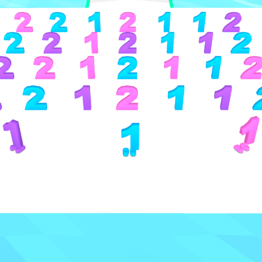 Numbers Race Latest Version for Android/iOS APK - TapTap