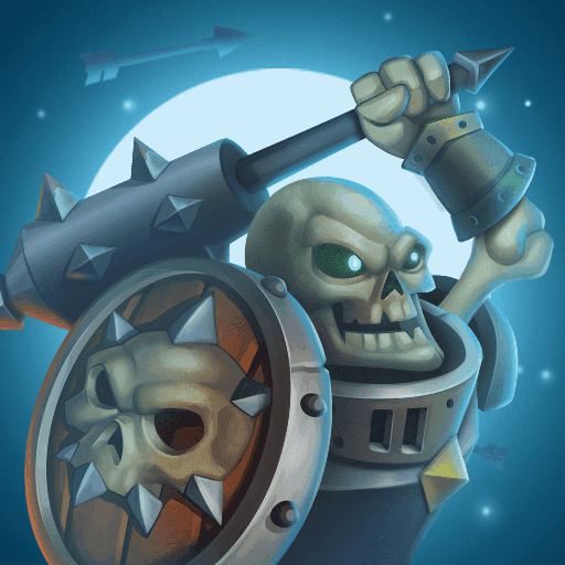 Monster Wars - Castle Defense for Android/iOS - TapTap