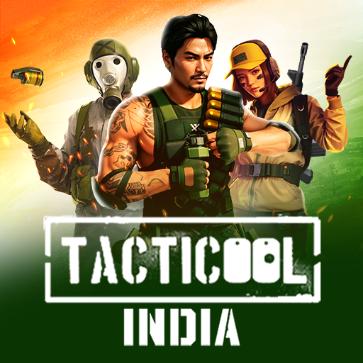 Tacticool: 3rd person shooter for Android/iOS - TapTap