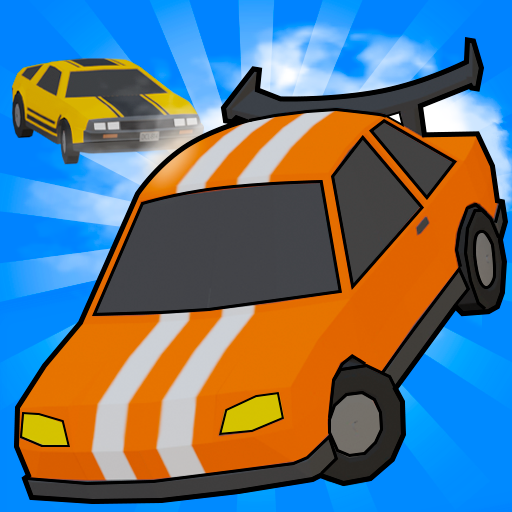 Over Wheels: Car game for Android/iOS - TapTap