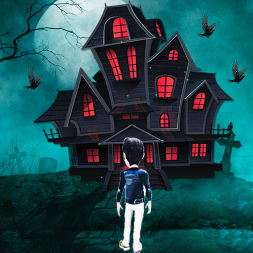 Scary Horror House Escape Game for Android/iOS - TapTap