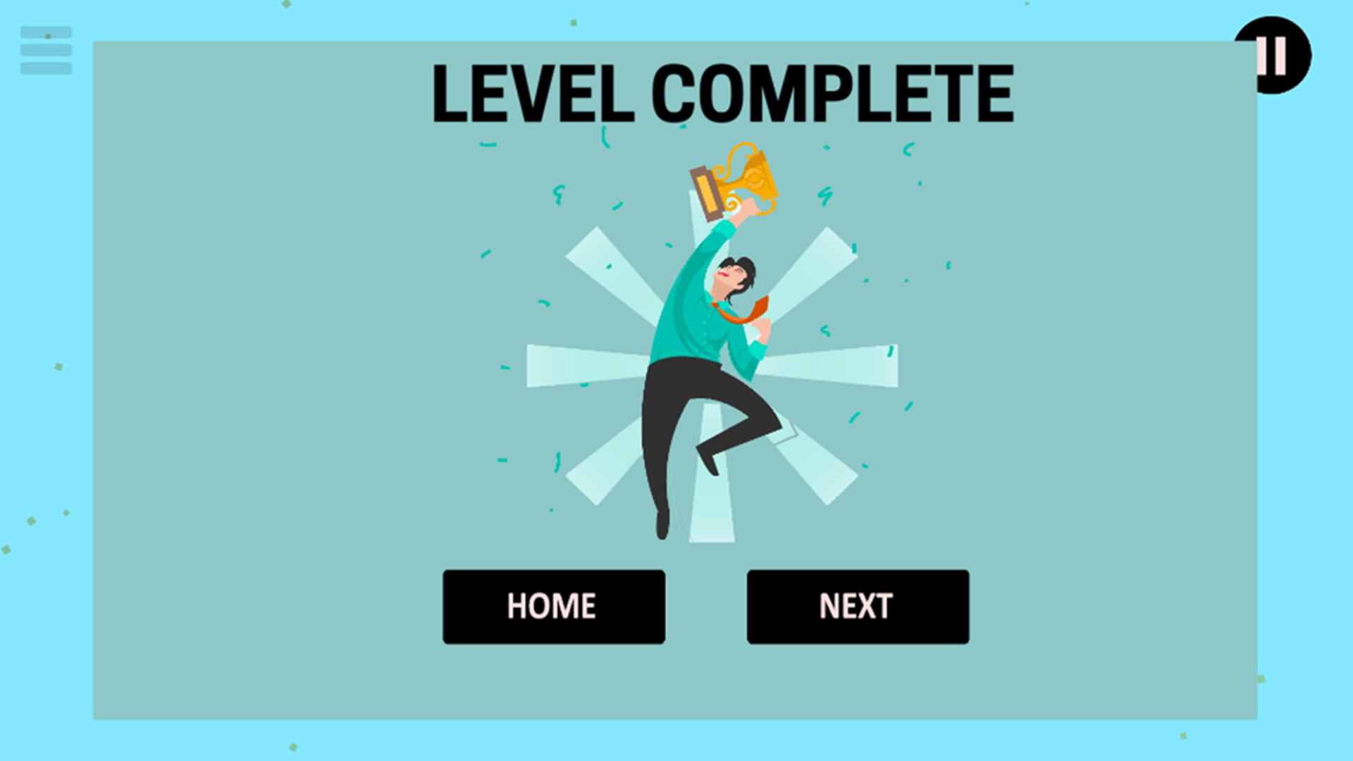 Circle Dash Shooter android iOS-TapTap