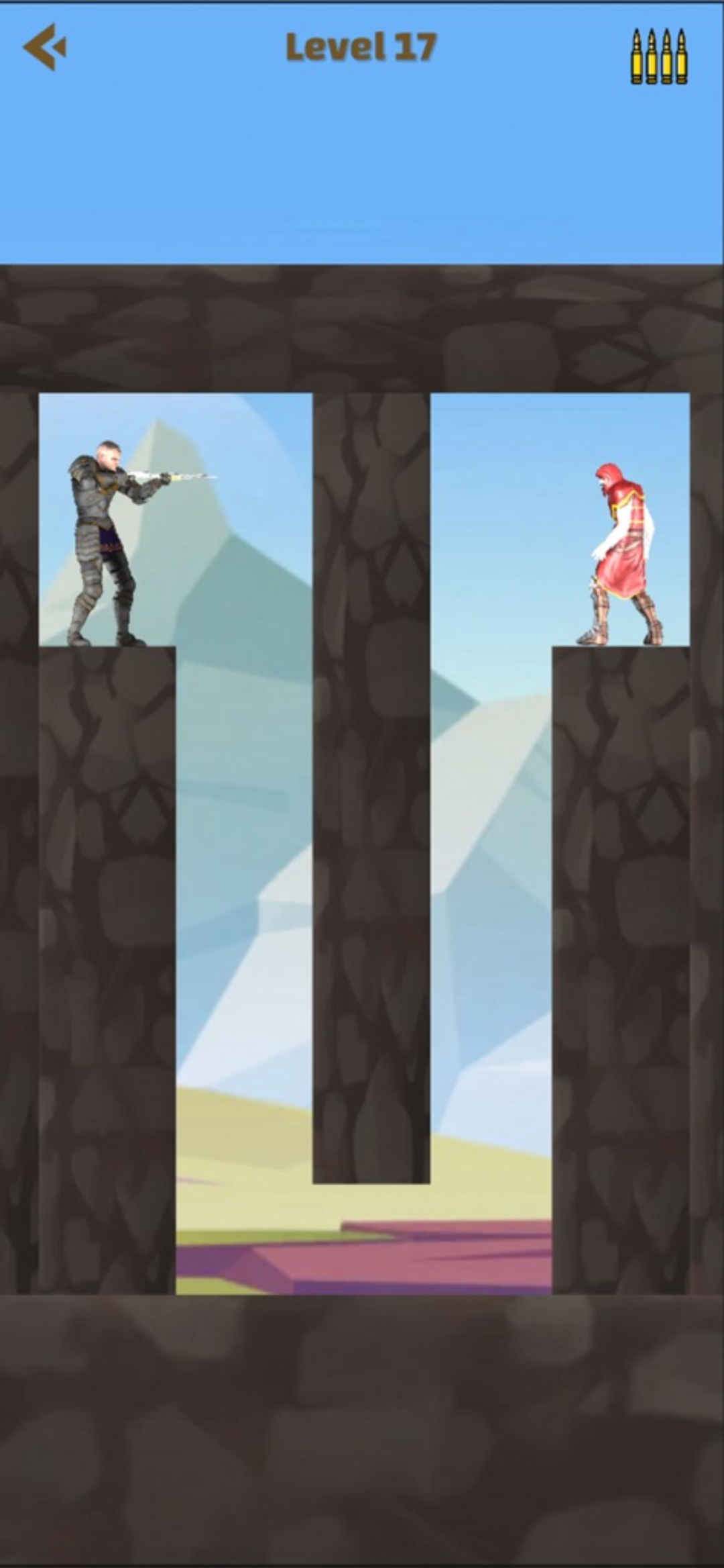 Stromshot : Shooting Games android iOS-TapTap