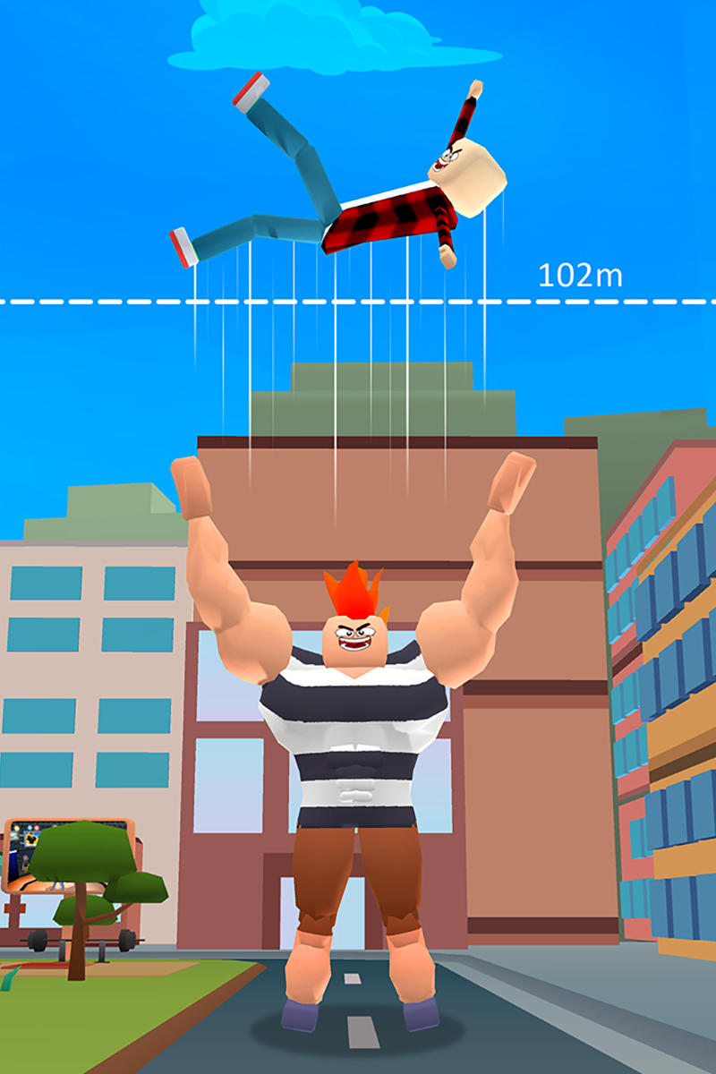 Workout Arena: Fitness Clicker android iOS apk download for free-TapTap